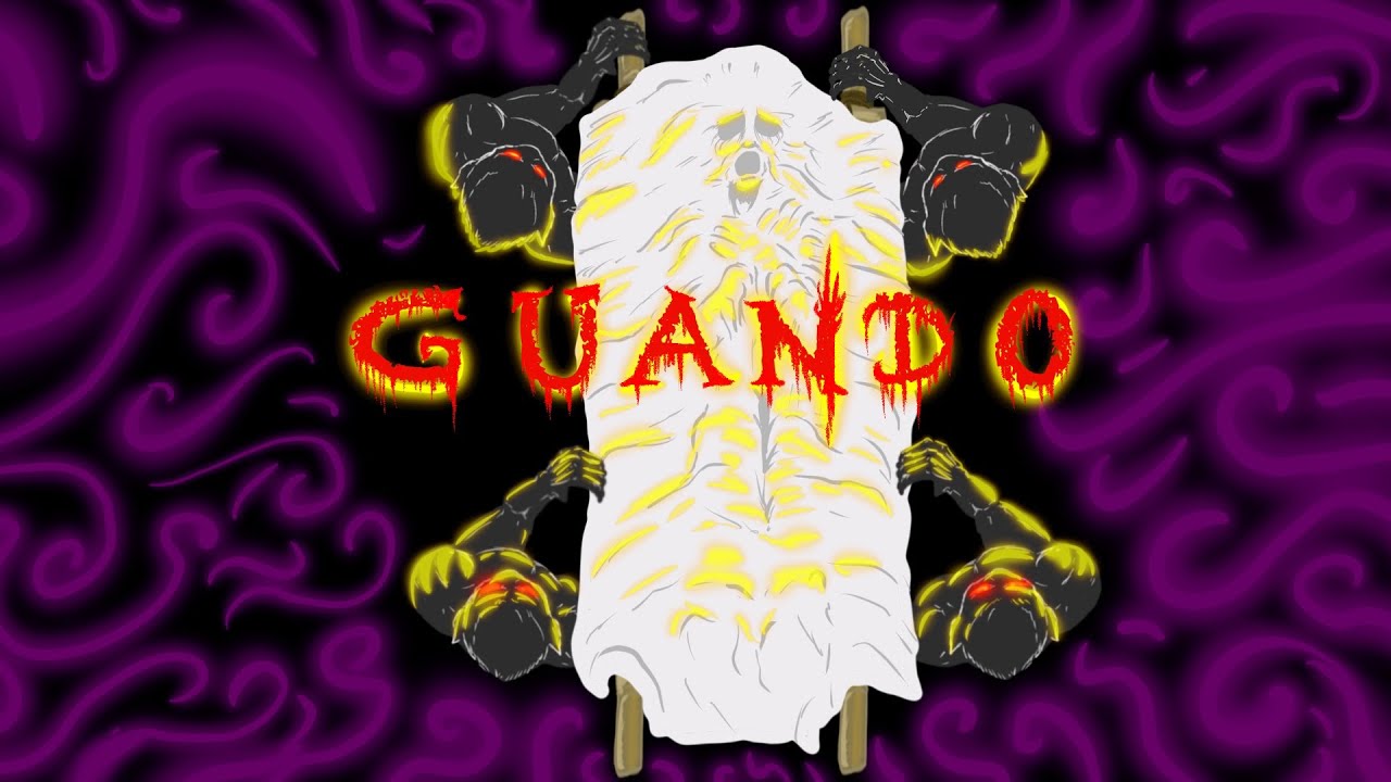Guando (Leyenda de Colombia) - YouTube