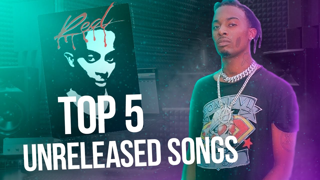 Top 5 Unreleased songs by Playboi Carti - YouTube