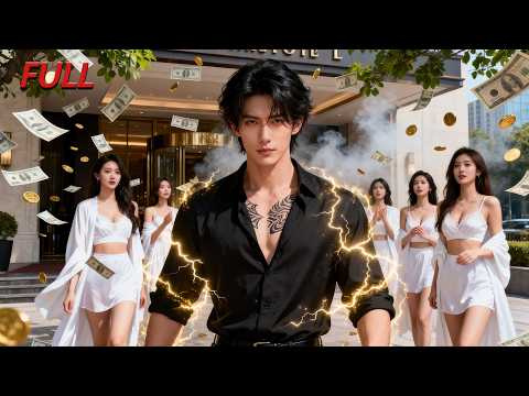 He Was a Street Thug，Reborn, He Becomes a Trillionaire Who Crushes His Enemies!