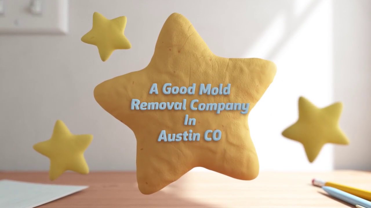 Mold Inspection & Mold Removal Austin, CO| Call (720) 573-1838 - YouTube