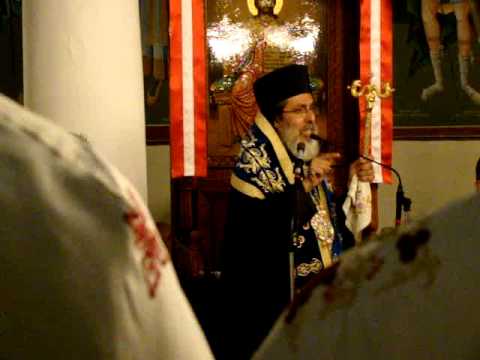 ΓΟΝΙΜΟ Ο ΛΟΓΟΣ ΤΟΥ ΜΗΤΡΟΠΟΛΙΤΗ ΣΙΔΗΡΟΚΑΣΤΡΟΥ 2011 - YouTube