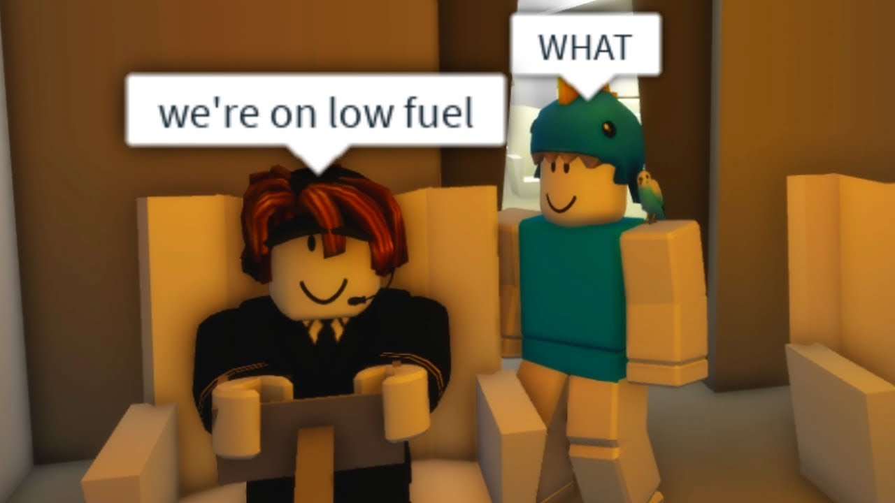 ROBLOX Brookhaven 🏡RP FUNNY MOMENTS (Adopting) #5 - YouTube