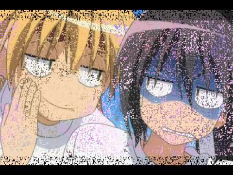 Kaichou wa maid sama moments