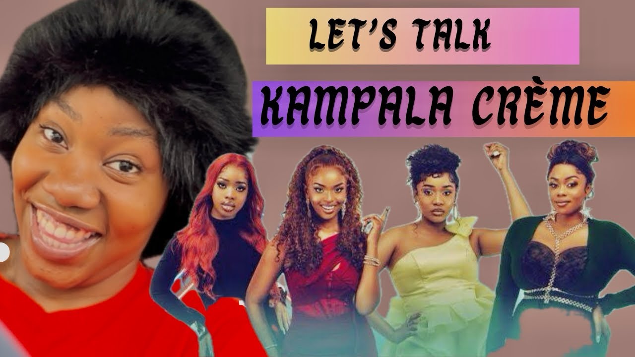 KAMPALA CREME HIGHLIGHTS AND REVIEW|Season 1 Ep 1//BOUGIE JUNIOR - YouTube
