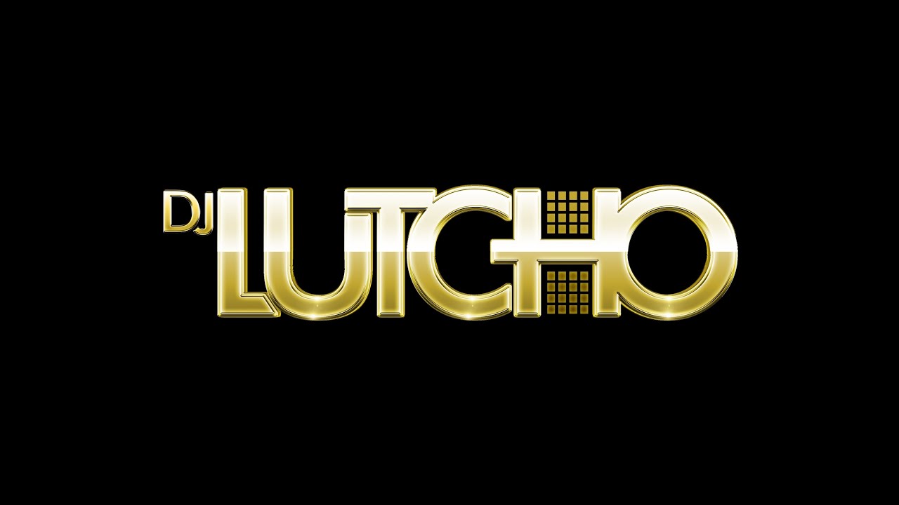LUTCHO Dj - "O melhor Dj de Funk ao vivo do Brasil" - EXCESS Club - YouTube
