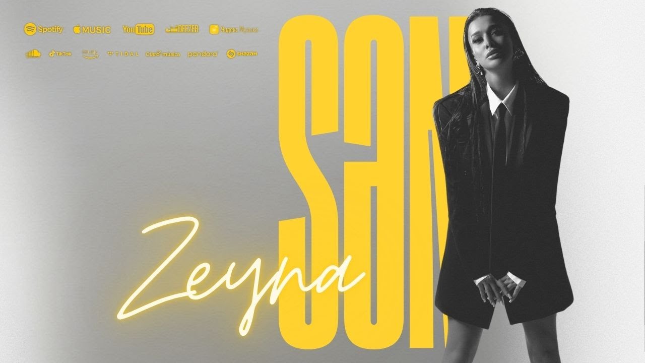 Sən - Zeyna - YouTube
