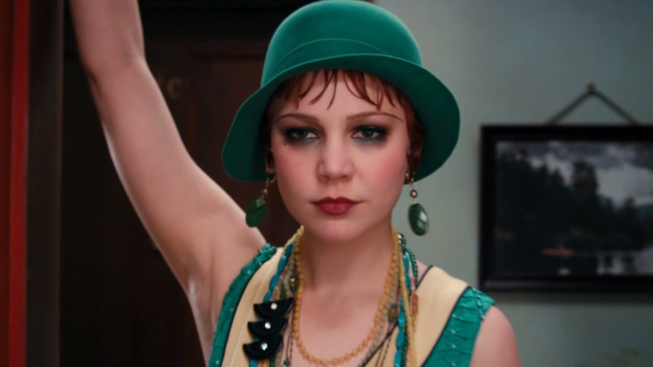 SING SING SING The Great Gatsby - YouTube