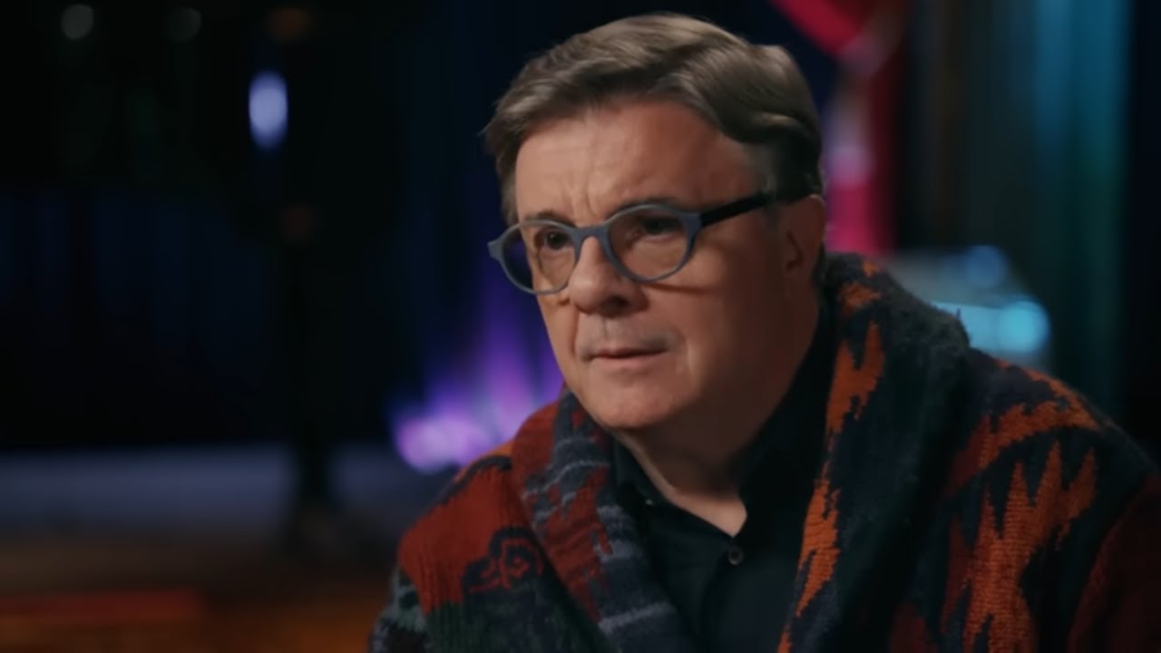 Nathan Lane SOLVES Family Mystery | Finding Your Roots | Ancestry ...