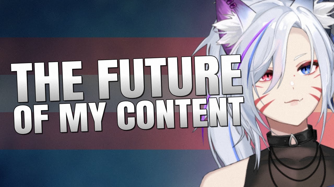 The Future of nyaraVT - YouTube