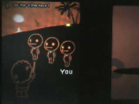 Rhythm Heaven - Glee Club 2 - Perfect - YouTube