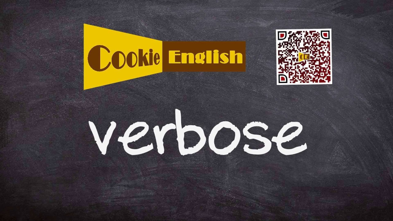 Verbose Pronunciation Paraphrase Listen Practice YouTube verbose-pronunciation-paraphrase-listen-practice-youtube