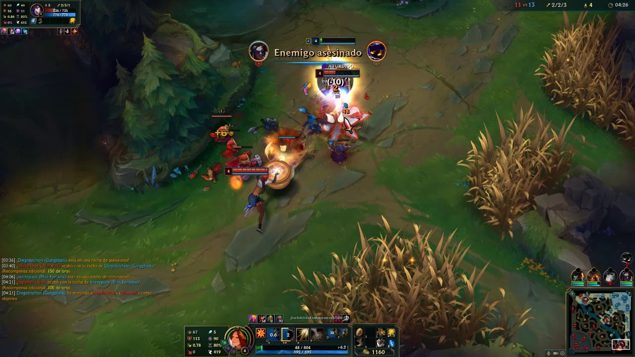 League of Legends Death. Feb 2, 2020 - YouTube