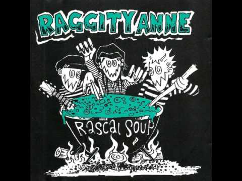 Raggity Anne – Rascal Soup (1996, CD) - Discogs
