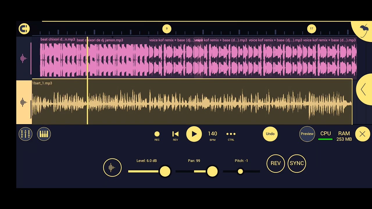 oye bart pásame el contexto de ese void Funk en FL STUDIO 🔥 - YouTube