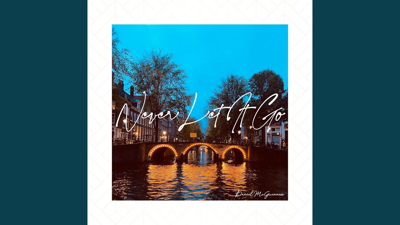 Never Let It Go - YouTube