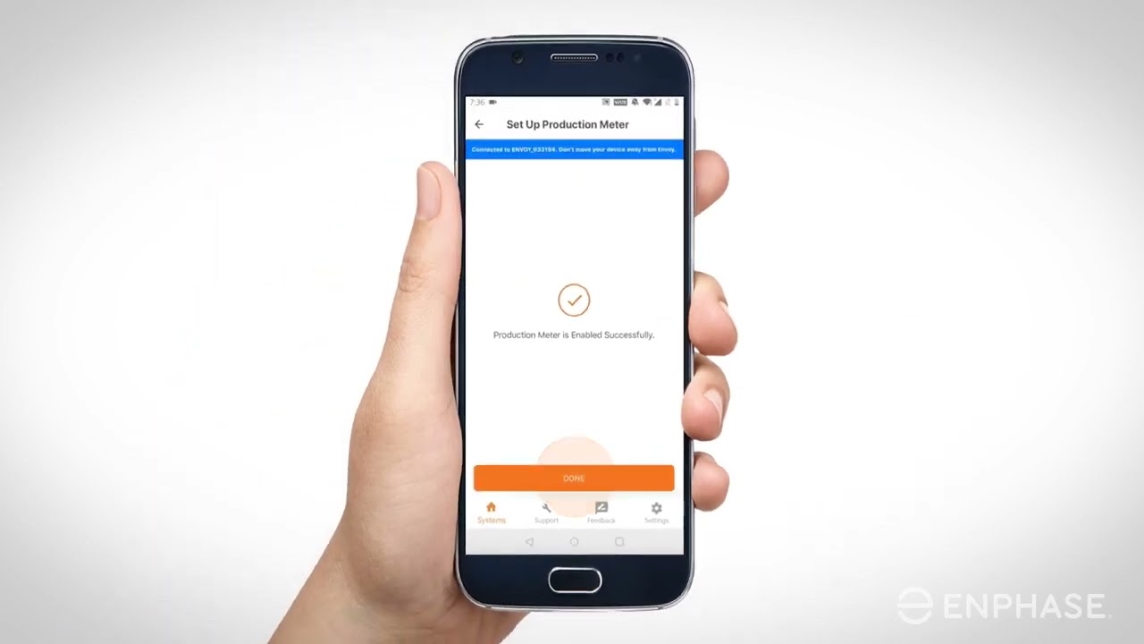 Step 6: Meter Configuration in the Installer App - YouTube