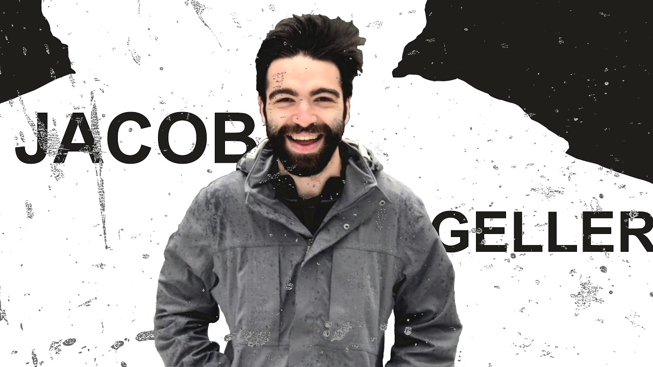 The Brilliance of Jacob Geller - YouTube