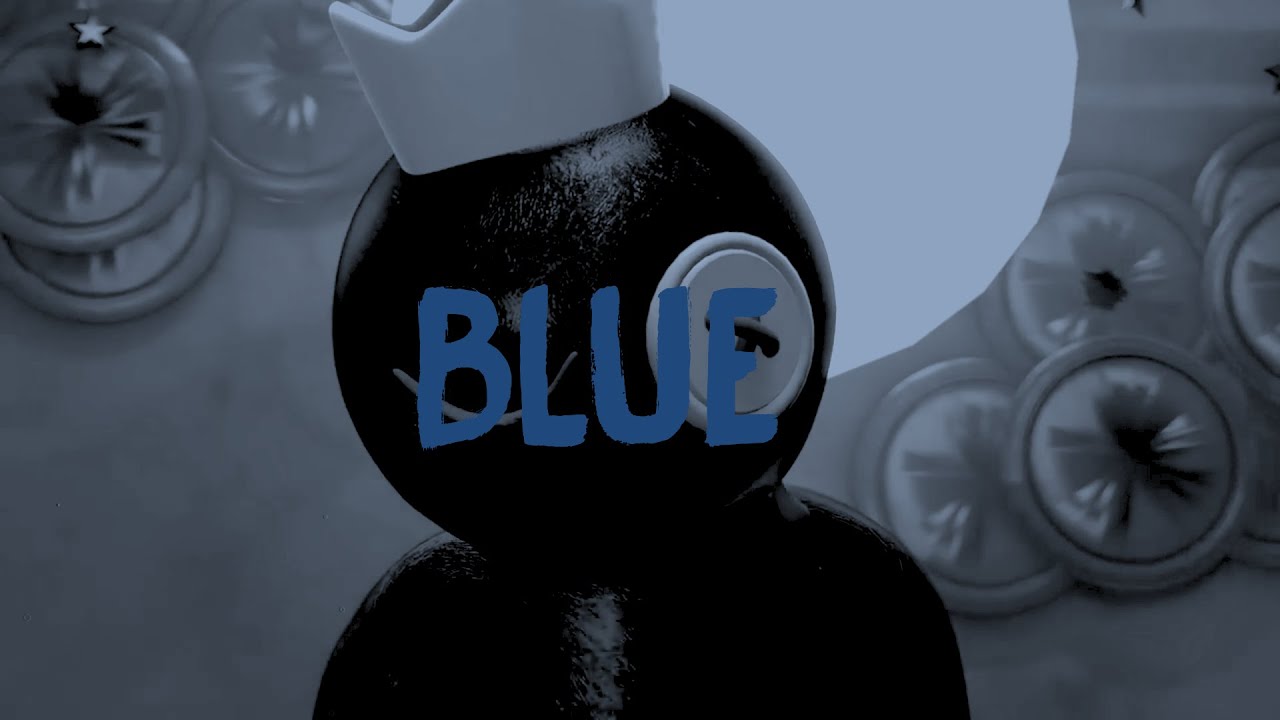 Blue by rockit music nightcore - YouTube Music