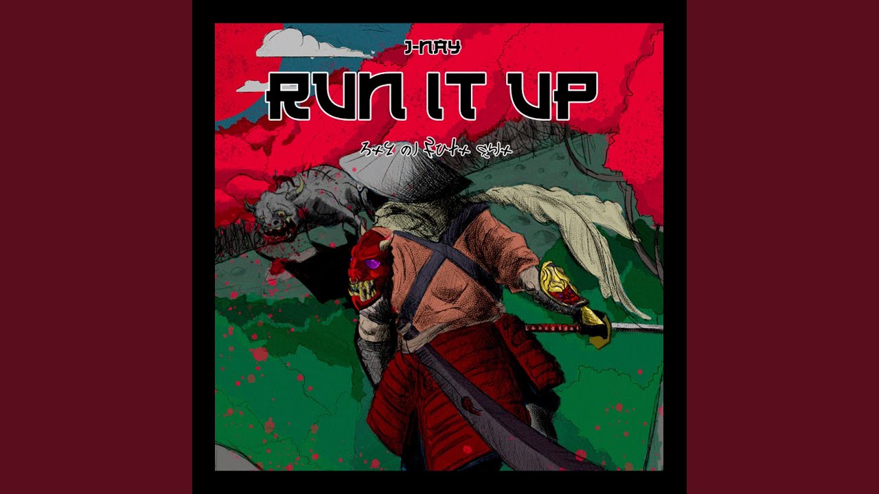 Run It Up - YouTube