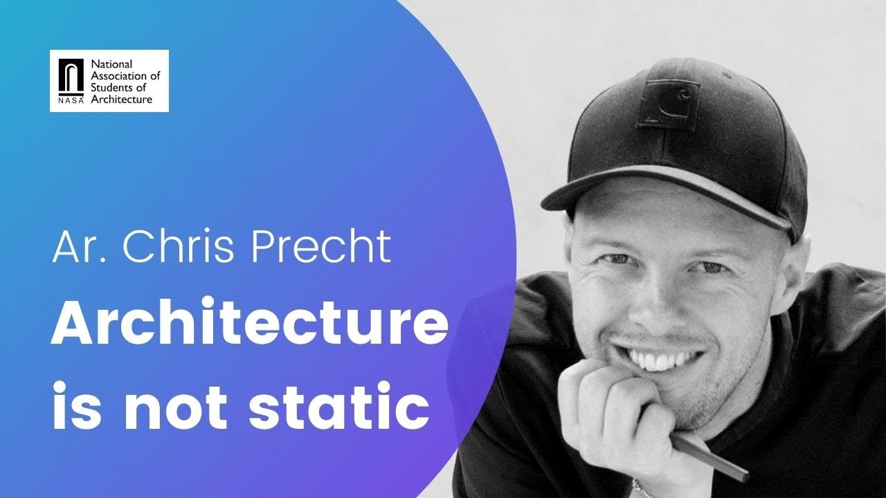 "Transforming architecture with transformable spaces" with Ar. Chris ...