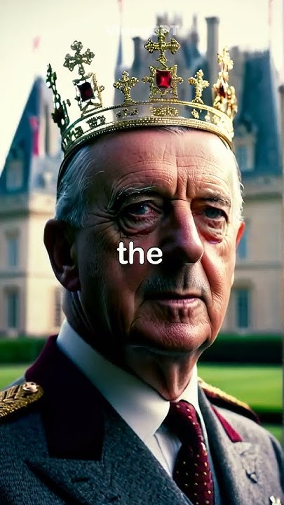 Is Charles de Gaulle a Hero or Villain? - YouTube