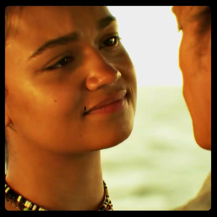 JJ and Kiara Edit // Outer Banks Season 3 - YouTube