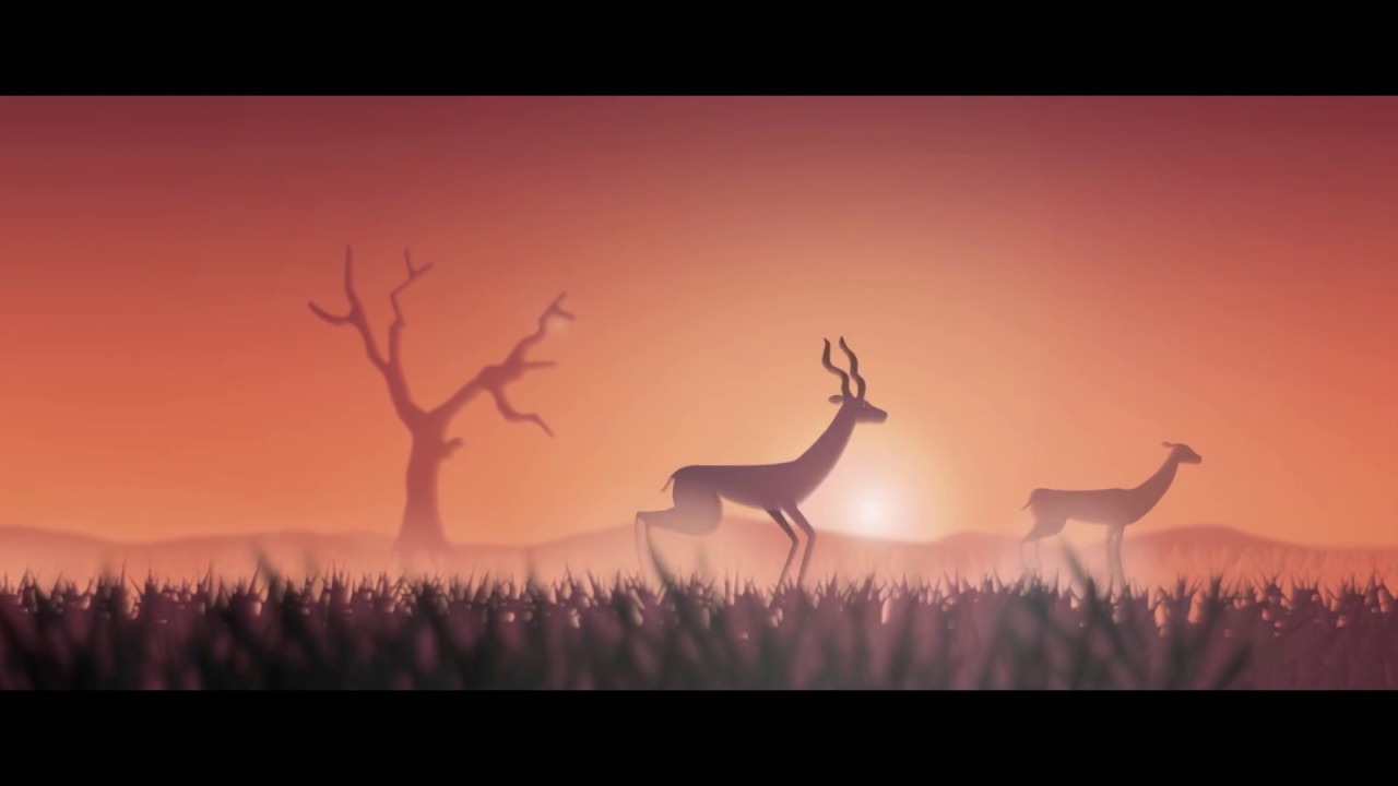 Studio Antelope - Official Bumper - YouTube