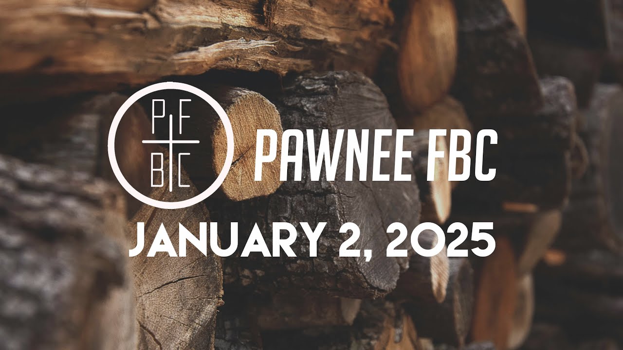 January 2, 2025 // Daily Devotions - YouTube