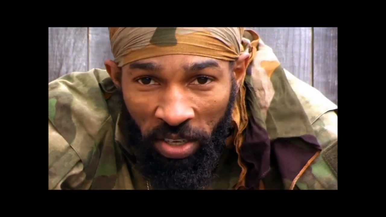 Spragga Benz - SWA (Sleep With Angels) [Official Video] - YouTube