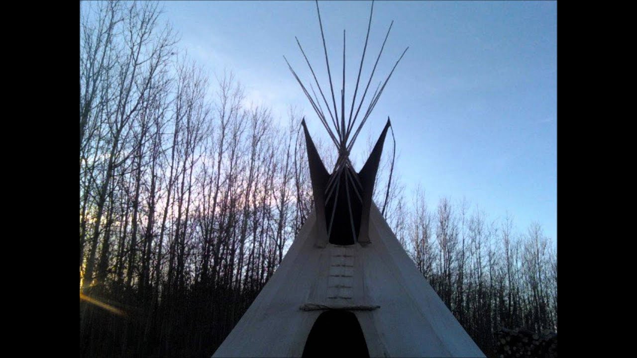 native american church hymns/songs - YouTube