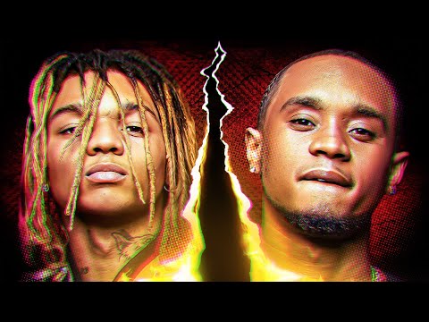 Why Swae Lee's Brother Was Left Behind (Rae Sremmurd)