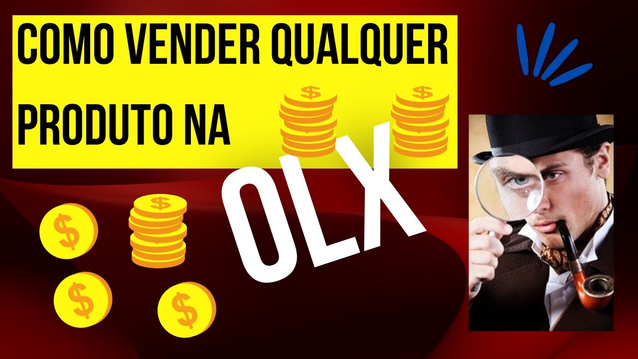 Como vender qualquer produto na OLX até sem ter estoque DropShipping na ...
