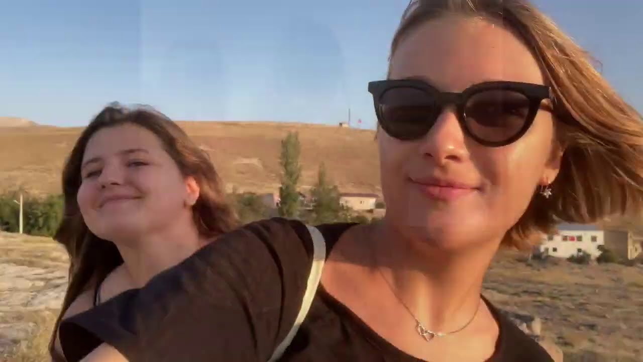 ESC in Karaman/Turkey - YouTube