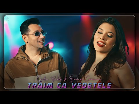 Cristi Dules & Giulia Craciun - Trăim ca Vedetele (HAWANA)
