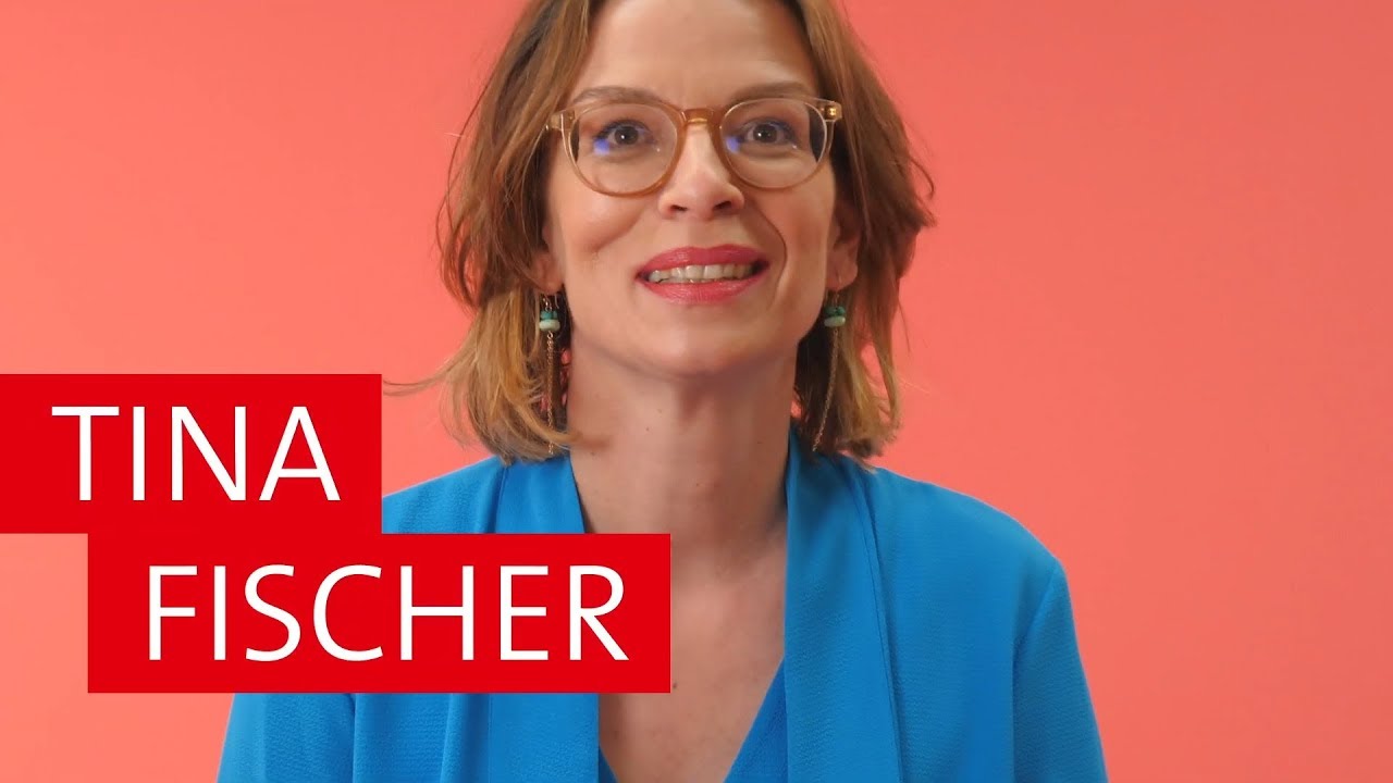 Tina Fischer - Team EIN Brandenburg - YouTube