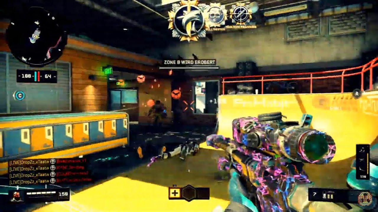 Introducing Vipz Taatix by Snipz - YouTube