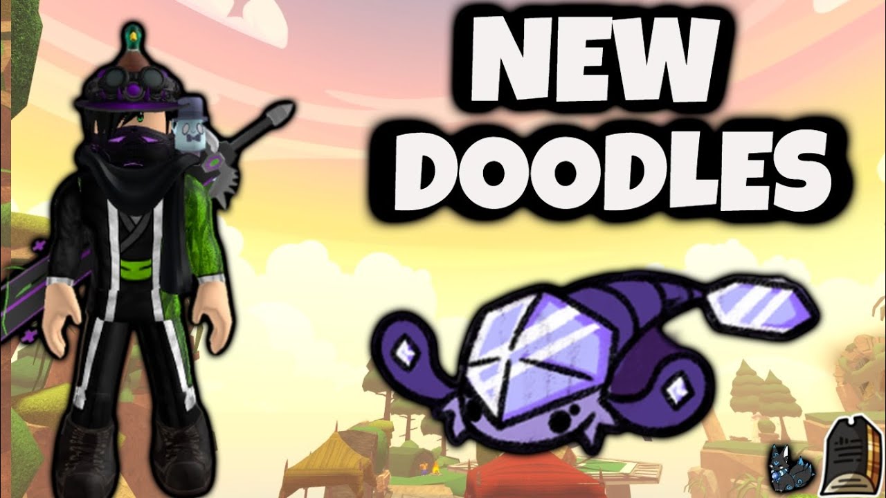 Live Doodle World Easter and Runic Grind!! - YouTube