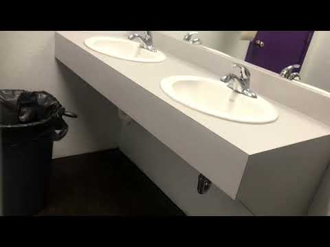 Bathroom Tour: American Standard Washbrook & American Standard Madera ...