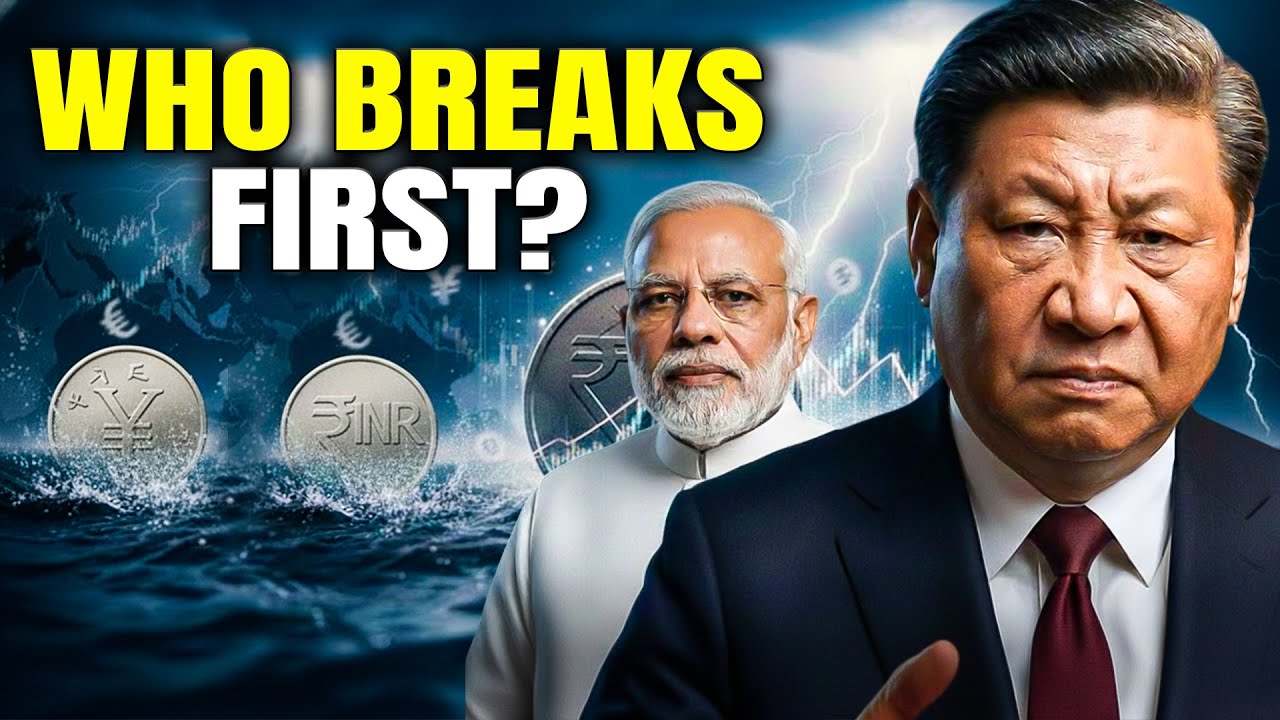 Global Money Is Shifting — The 3 Currency Signals That Matter ...