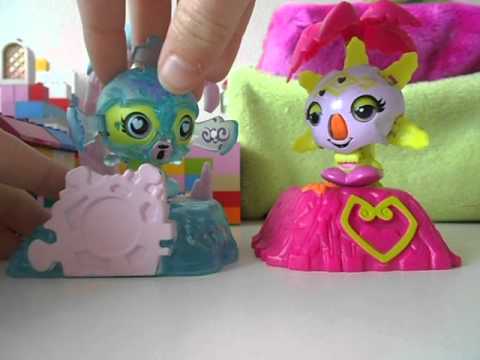 The Zoobles' Talk - YouTube