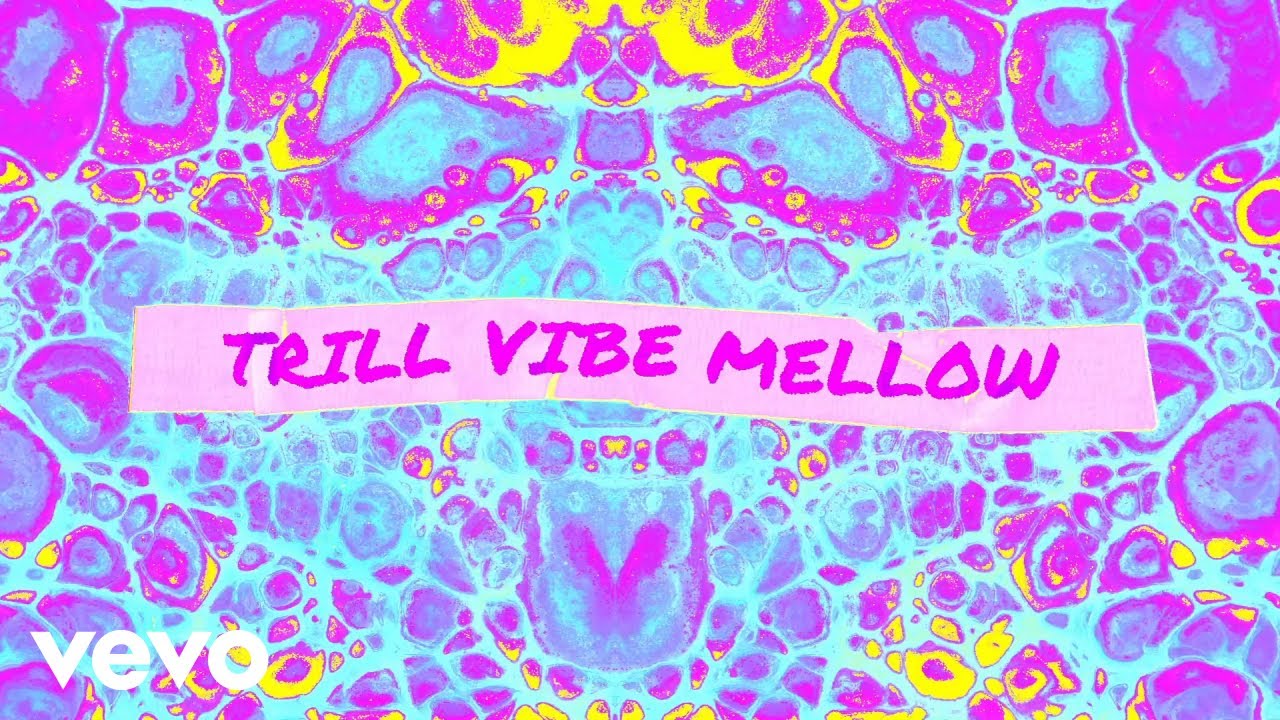 Trey Lawrence - Trill Vibe Mellow (Official Video) ft. Ea$e - YouTube
