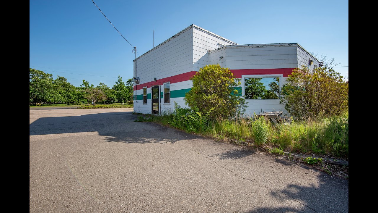 1099 Highway 1, Cornwallis Park, Nova Scotia - YouTube