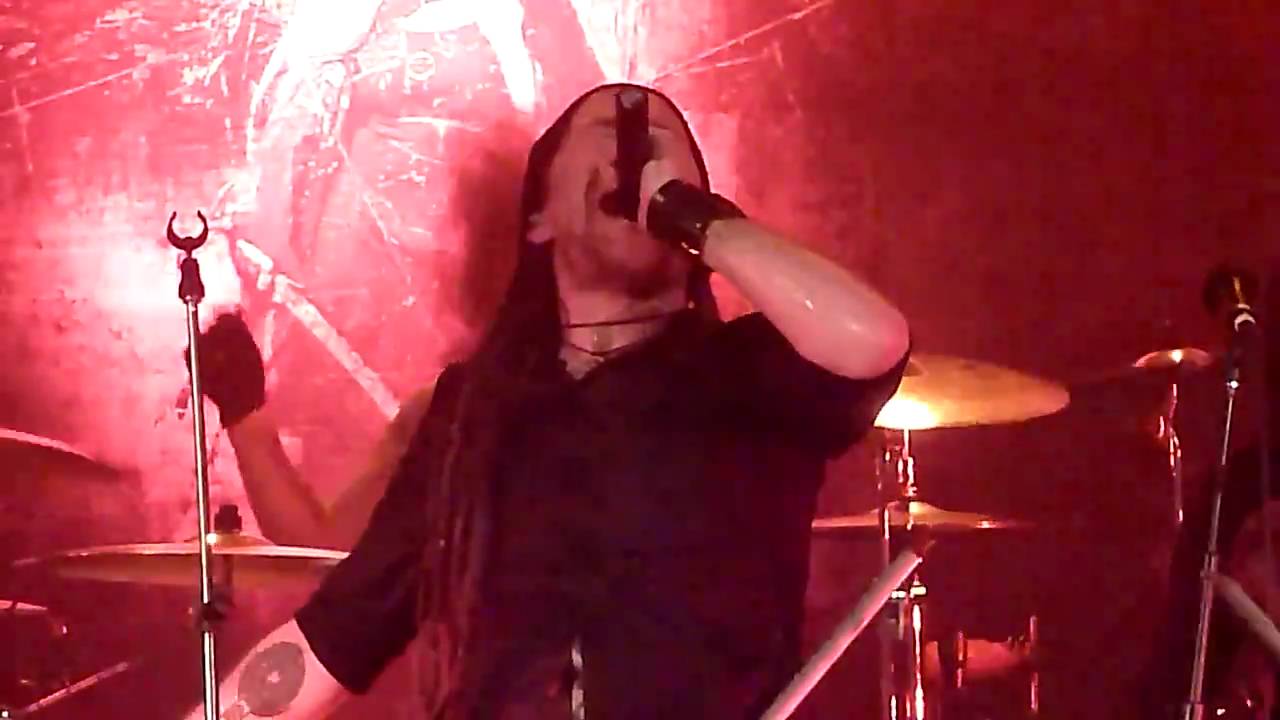Eluveitie - Primordial Breath/Uis Elveti (Live In Montreal) - YouTube