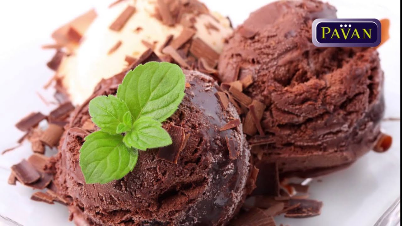 Pavan - Pavino Sgroppino - HAL 9 - YouTube