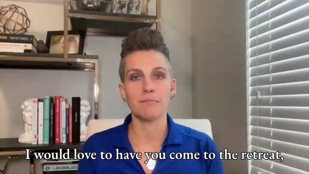 Polyamory retreat in Costa Rica - YouTube