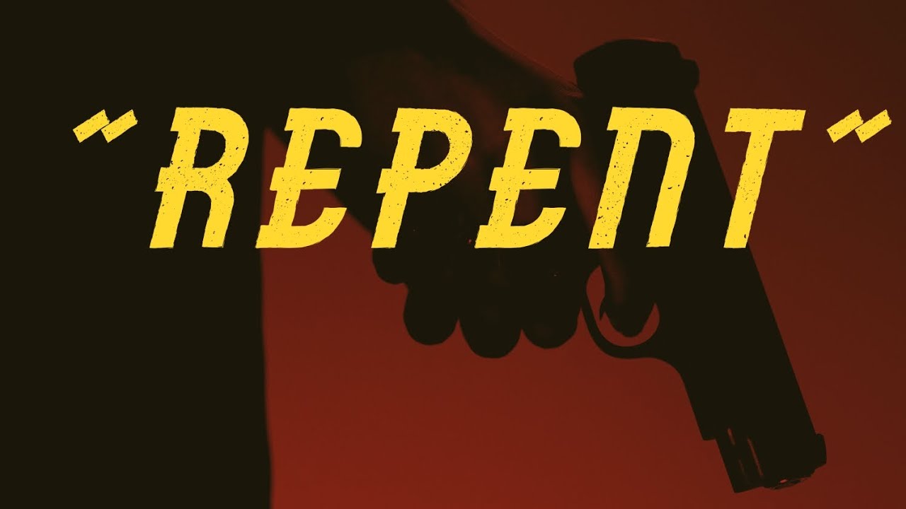 [FREE] Rap x Hip Hop Type Beat [REPENT] - YouTube