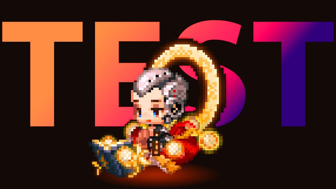 Guardian Tales - Cyborg Monk Chun Ryeo - TEST - YouTube