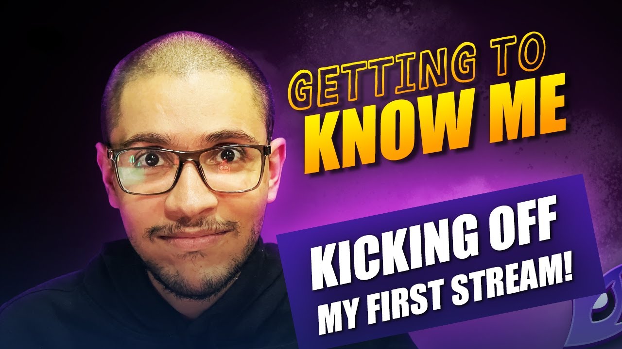 Hey, It's Me Sami - A Bit About Me, A Lot About What's Next - YouTube