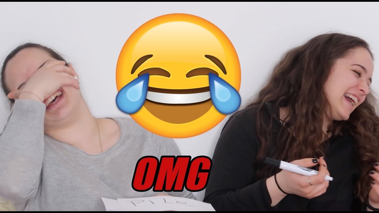 Word blurt challenge - YouTube