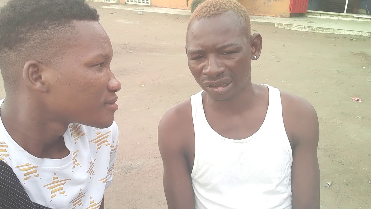 Evson ft Dj Mavava - YouTube